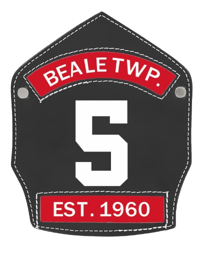 Home - Beale Township Fire Company No. 5